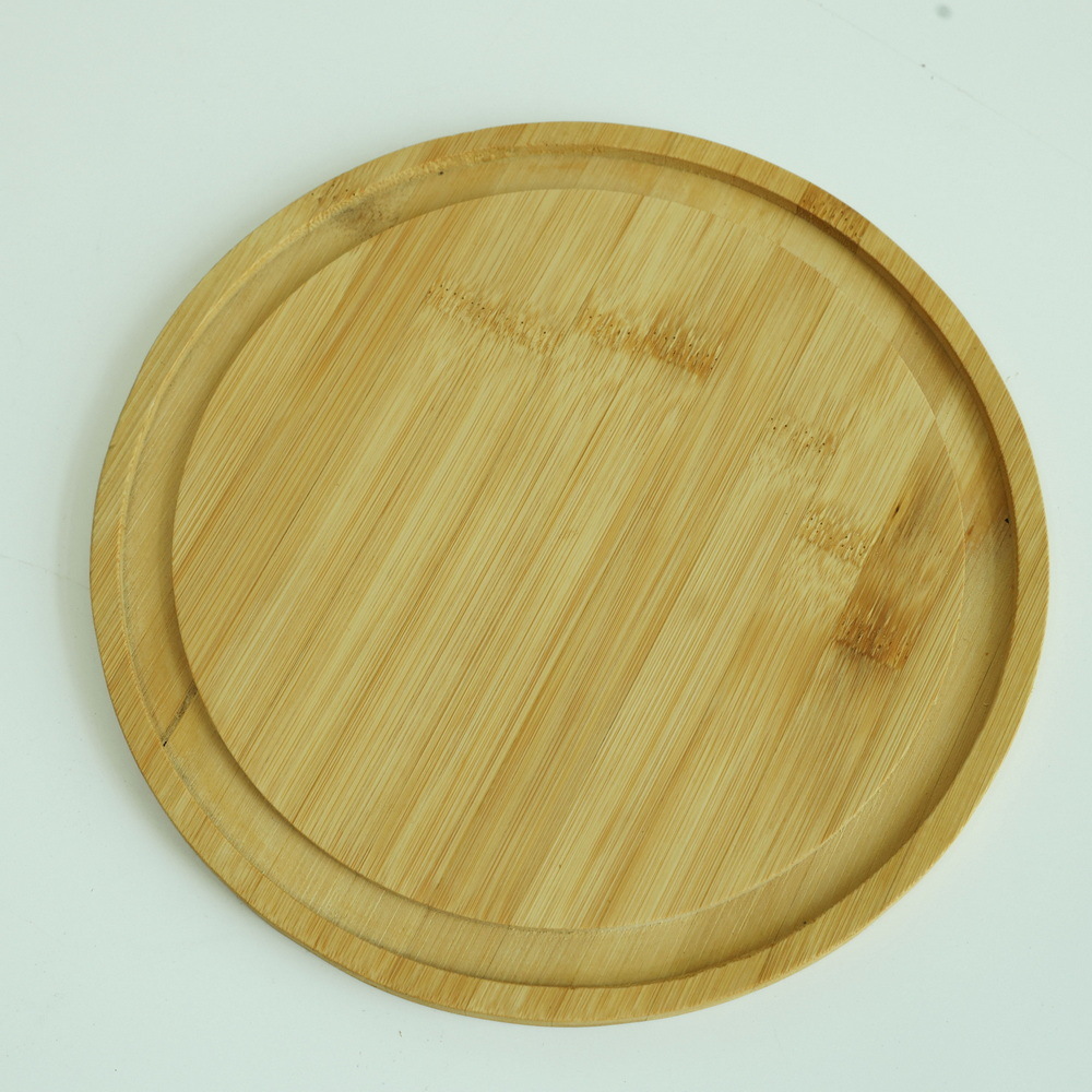 Round Shape Cake Plate Server Platter with Dome Cake Stand Set with ...